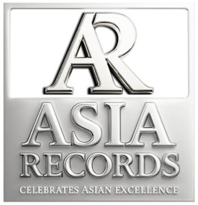 Official ASIA Records (Registered Since 2013) | Asia's Record ...